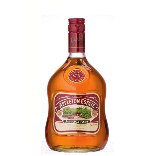 epa. RON APPLETON STATE 750ML epa. RON APPLETON STATE 750ML